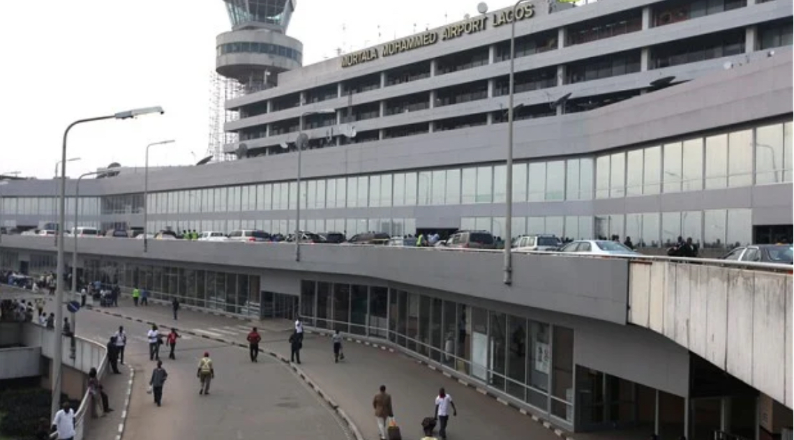FAAN Issues Advisory As Reconstruction Of Lagos Airport Terminal One ...