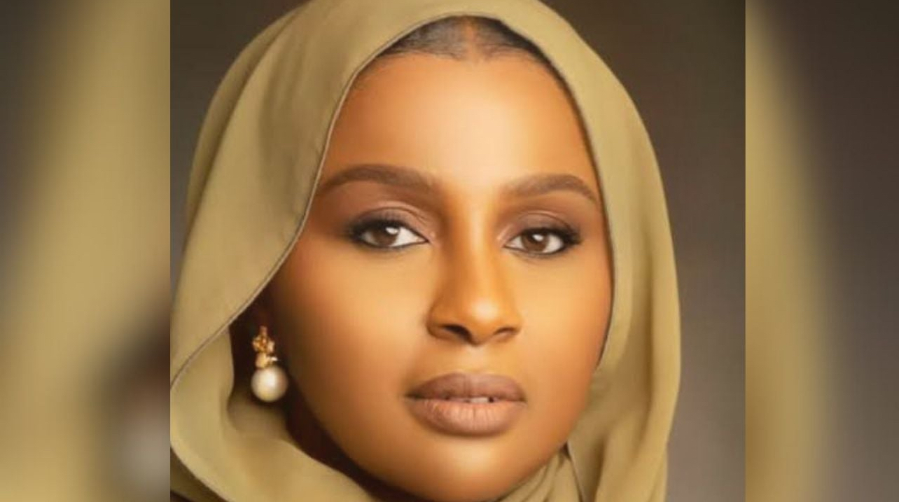 NNPC Trading MD - Maryamu Idris Named Nigeria’s Representative At OPEC ...