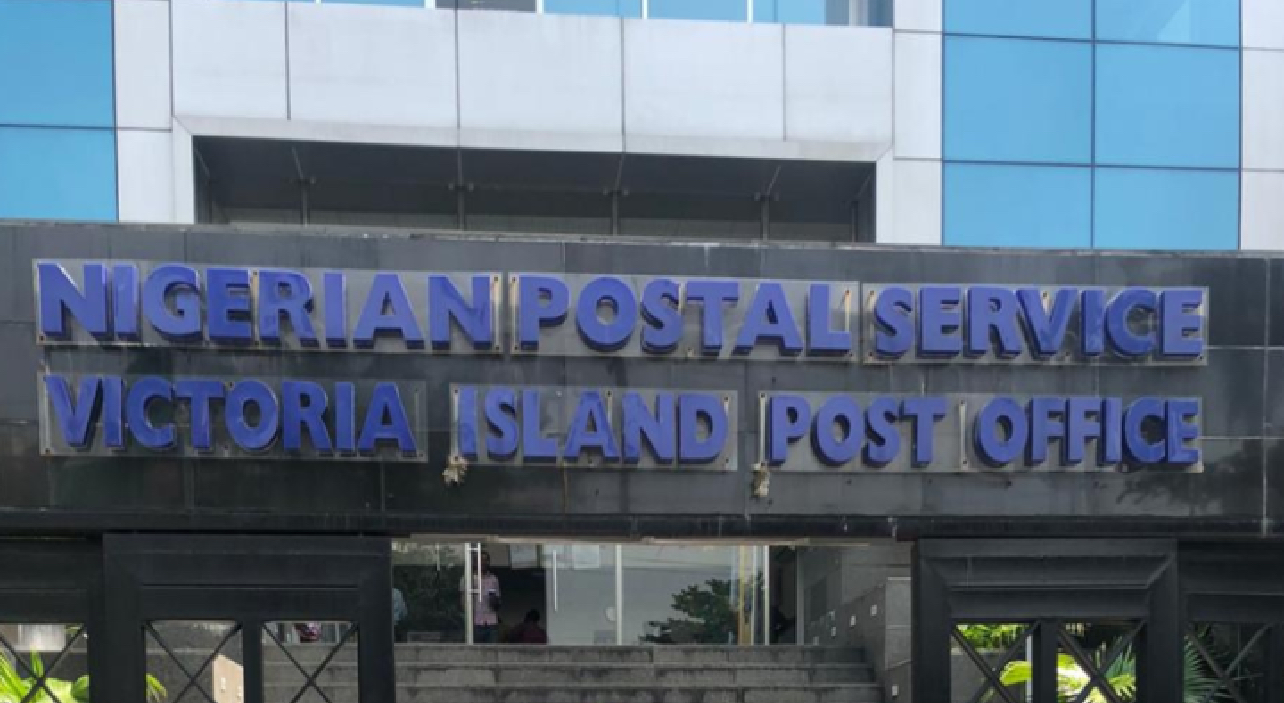 NIPOST Unveils Digital Platform For International Parcel Payments ...