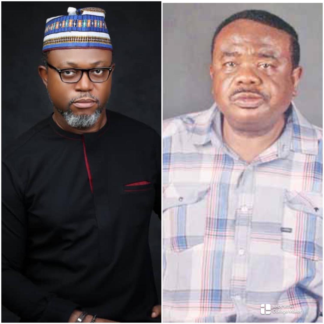 Okoroji Changes Lawyers Again - Delaying 7-Year Defamation Case Against ...