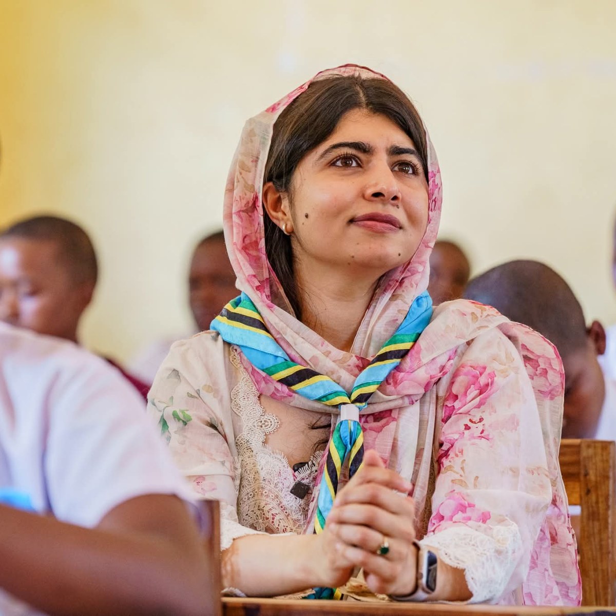Malala Fund Announces $1.7m Girls Education Fresh Investment In Nigeria ...