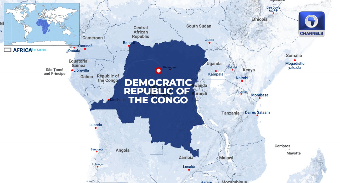 DR Congo Mine Disaster Claims More Than 32 Lives - Gatekeepers News