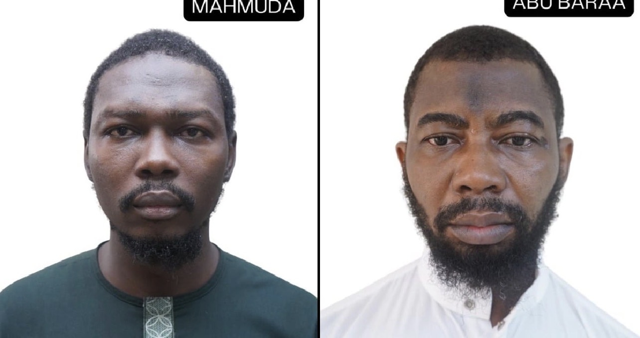Court Sets January 15 For Trial Of Two Alleged Ansaru Commanders ...