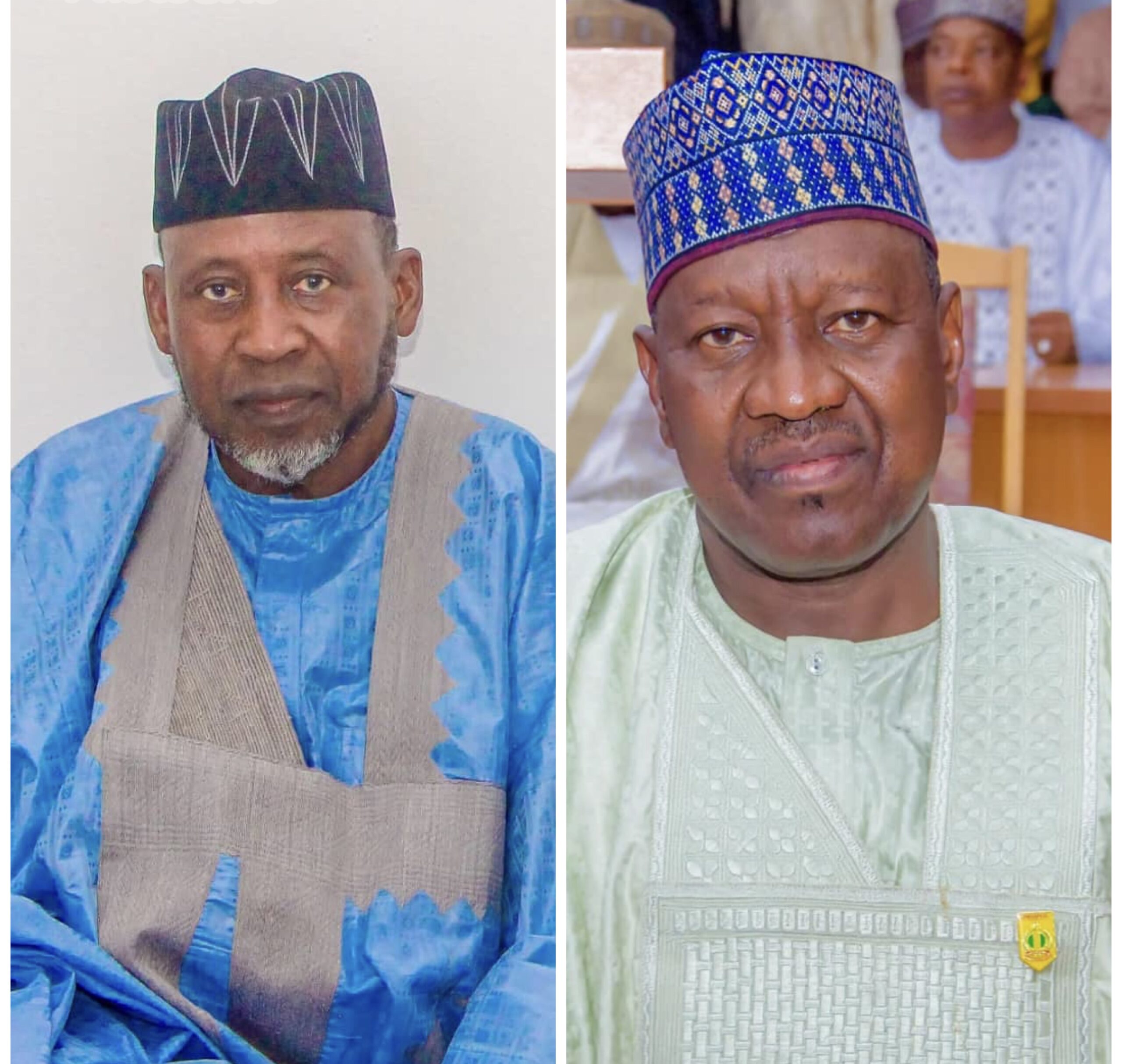 How The SSG–Chief Of Staff Partnership Is Powering Progress In Sokoto ...