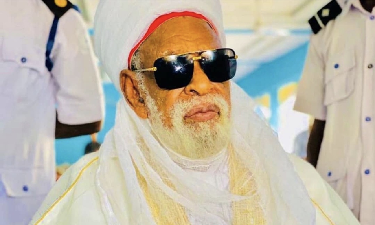Prominent Islamic Scholar - Dahiru Bauchi Is Dead - Gatekeepers News