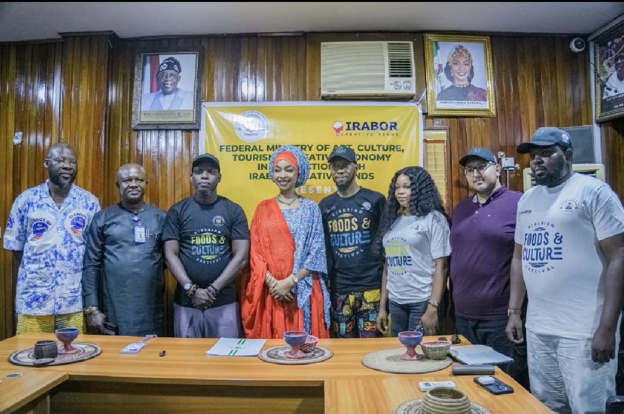 Lagos To Host Nigeria’s First Foods And Culture Festival - Gatekeepers News