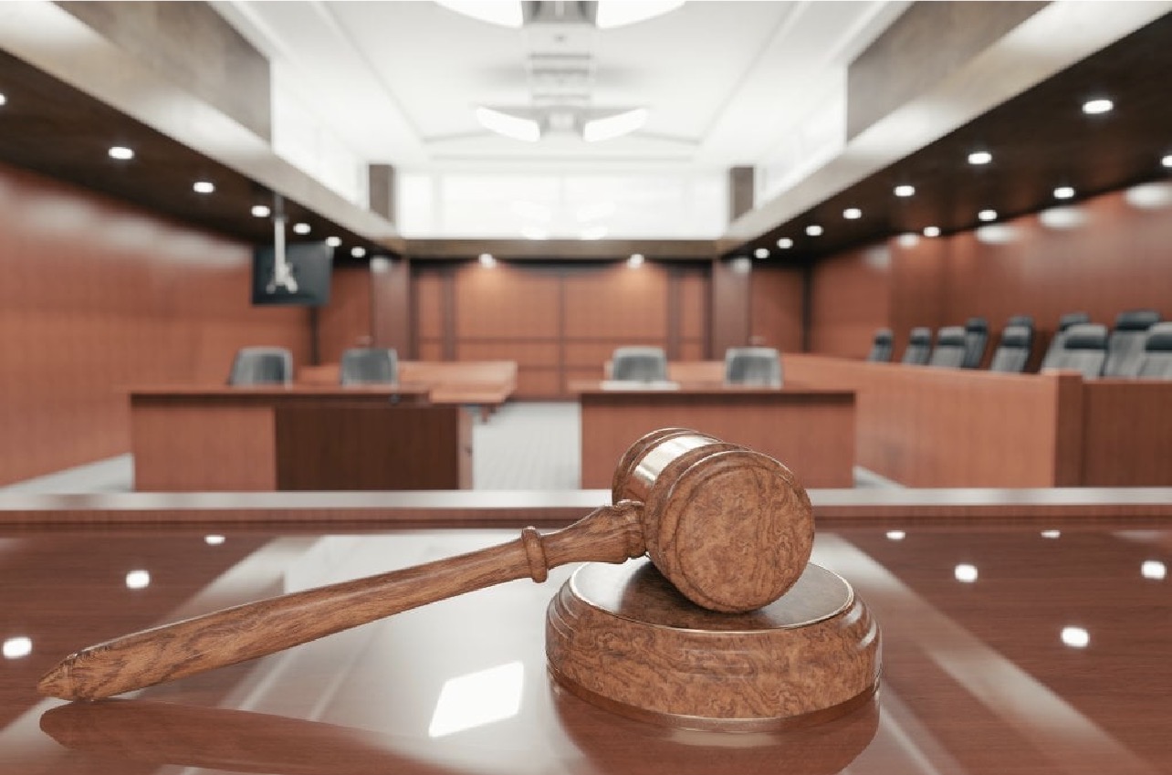 US Court Hands Nigerian 20-Year Prison Term For Bank Fraud ...