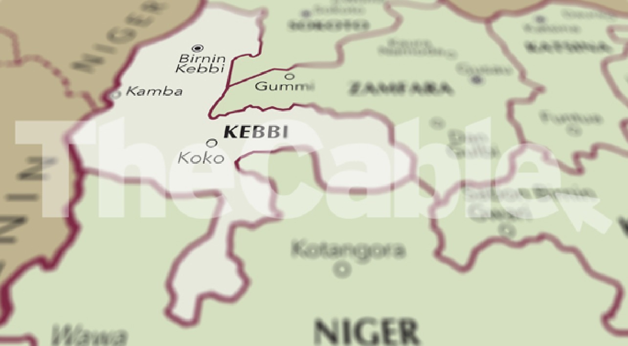 Explosion Rocks Kebbi General Hospital - Gatekeepers News