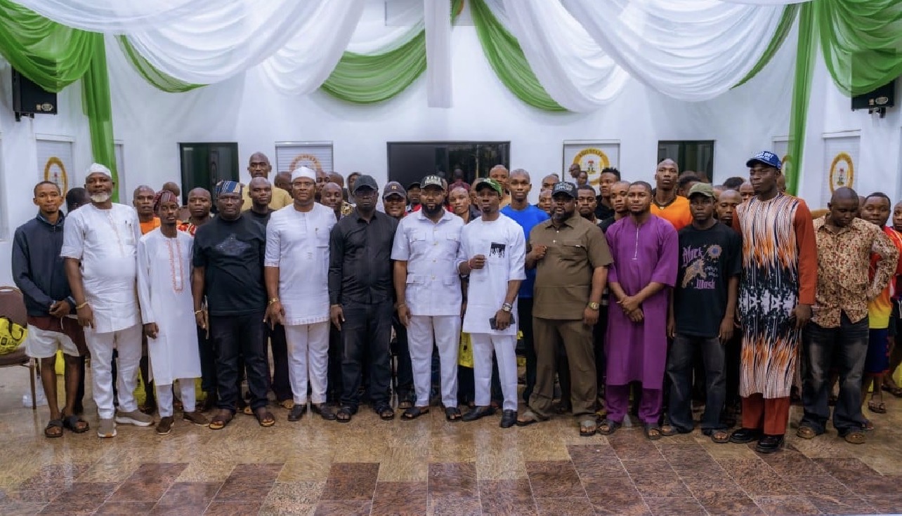 Detained AAU Students Released After Ekpoma Protest - Gatekeepers News
