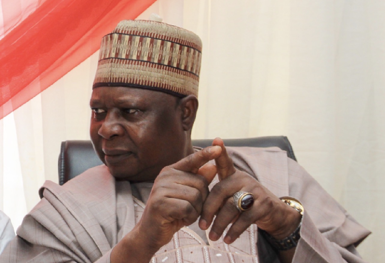 Turaki-Led PDP Rejects Court Ruling - Files Appeal Over Nullified ...