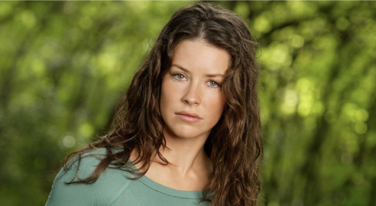 Marvel Actress Evangeline Lilly Reveals Brain Damage After Fall ...