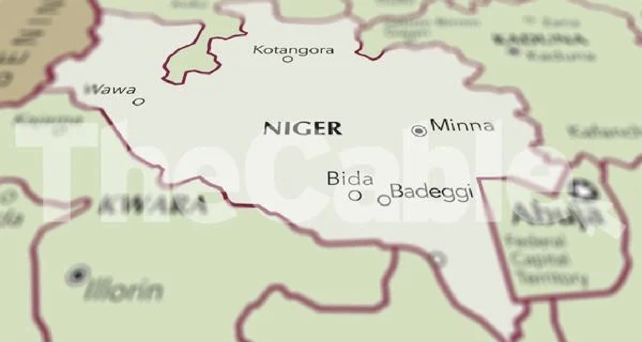Bandits Raid Agwara In Niger - Burn Police Station And Church - Kidnap ...