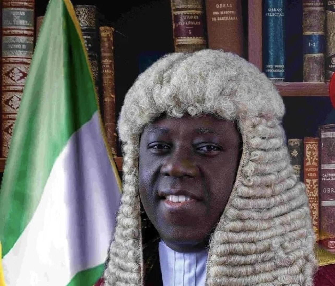 Senate Approves Joseph Oyewole As Supreme Court Justice - Gatekeepers News