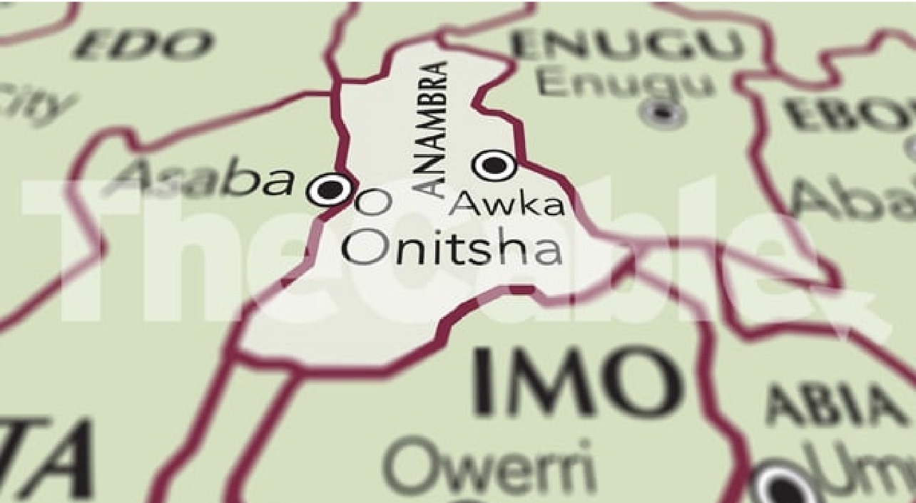 Gunmen Kill Ogidi Community Leader After Cult Clash In Anambra ...