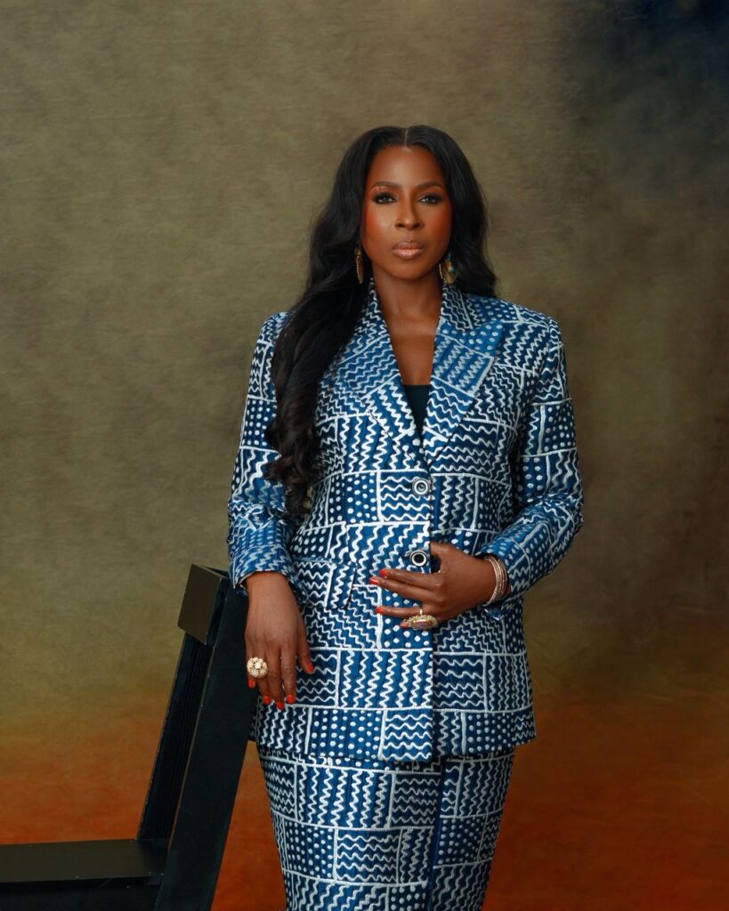 Blessing CEO Faces Calls To Release Medical Report After Cancer Aid ...