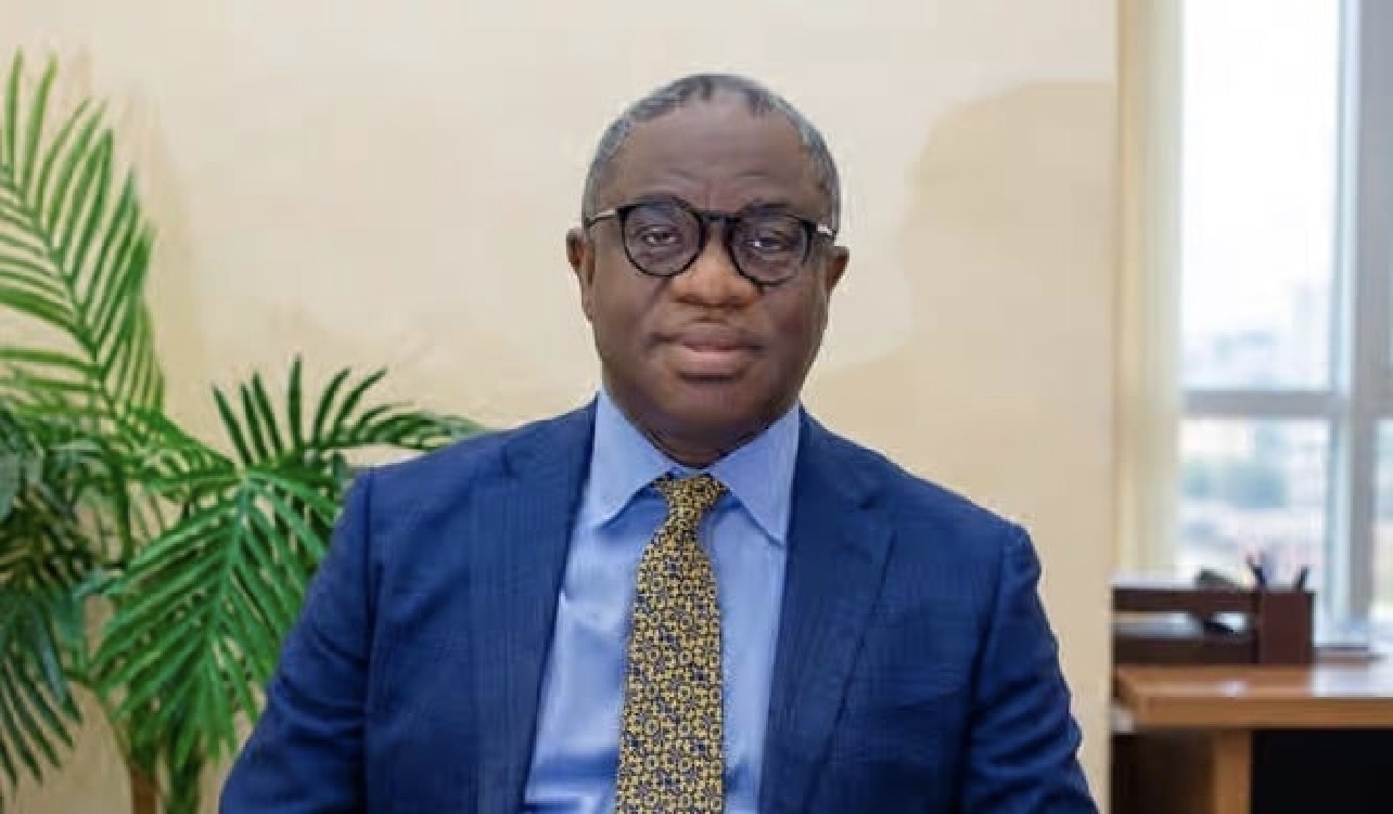 A’Court Affirms Wole Oluyede As PDP Governorship Candidate For Ekiti ...
