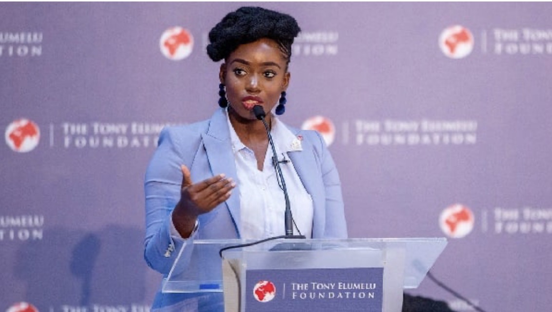 Tony Elumelu Foundation Unveils $16m Support For 3200 African SMEs ...